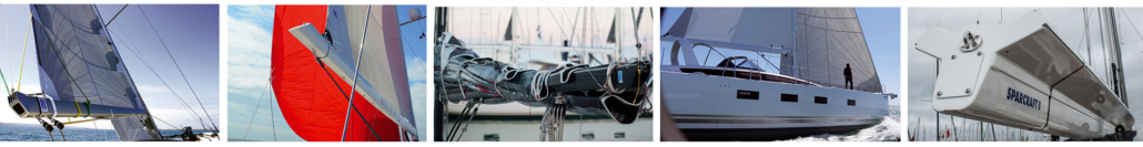 Presentation of the Sparcraft Booms - Sparcraft