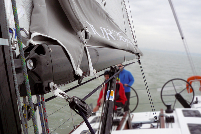 Presentation of the Sparcraft Booms - Sparcraft