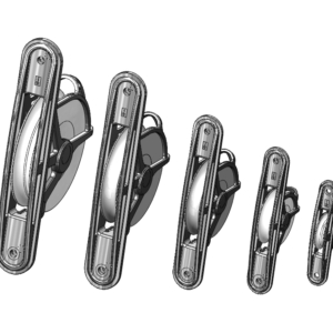 Mast accessories - Sparcraft
