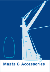 Sparcraft, designer and manufacturer of masts and rigging