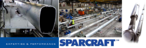 Sparcraft, designer and manufacturer of masts and rigging